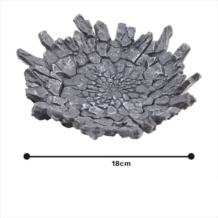 Blast Impact Effect Model Kamen Rider Action Figure Fire Scenes Toys ...