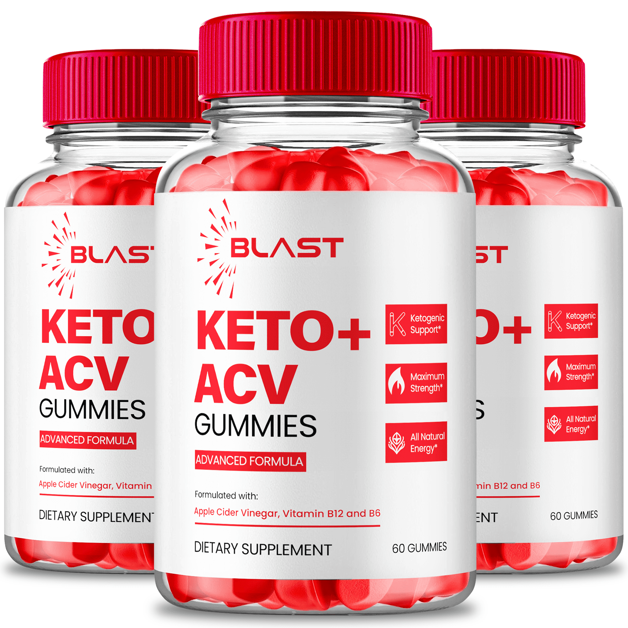 Blast Keto ACV Gummies, Keto Blast ACV Gummies, Blast Keto + ACV Gummys ...