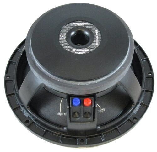 Blast King I75BLAST12PRO 12-Inch 1200 Watt High Performance Woofer with ...