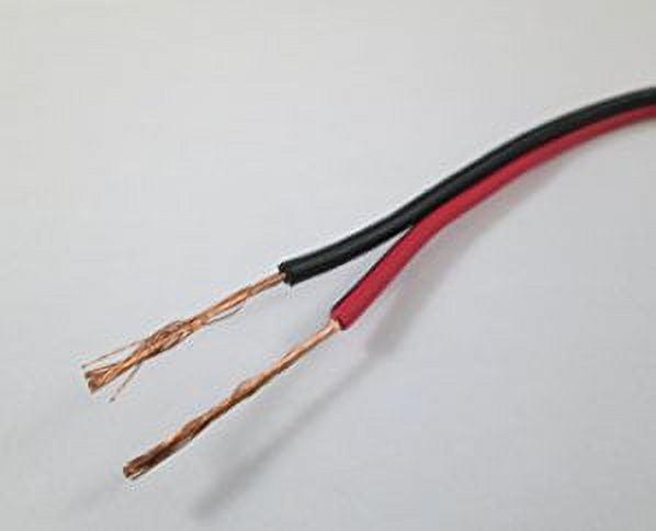 18 GAUGE 1000FT SPEAKER WIRE - Walmart.com