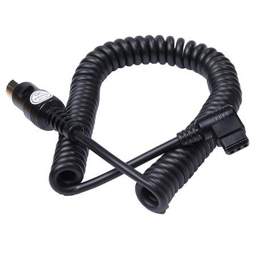 Blast Pack Flash Cable for Canon - Walmart Business Supplies