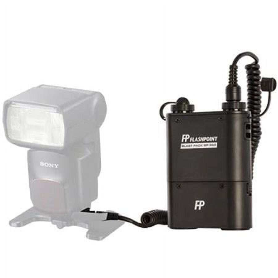 Blast Power Pack BP-960 Kit,for Sony Flashes (Includes FP-CL5 Cable ...