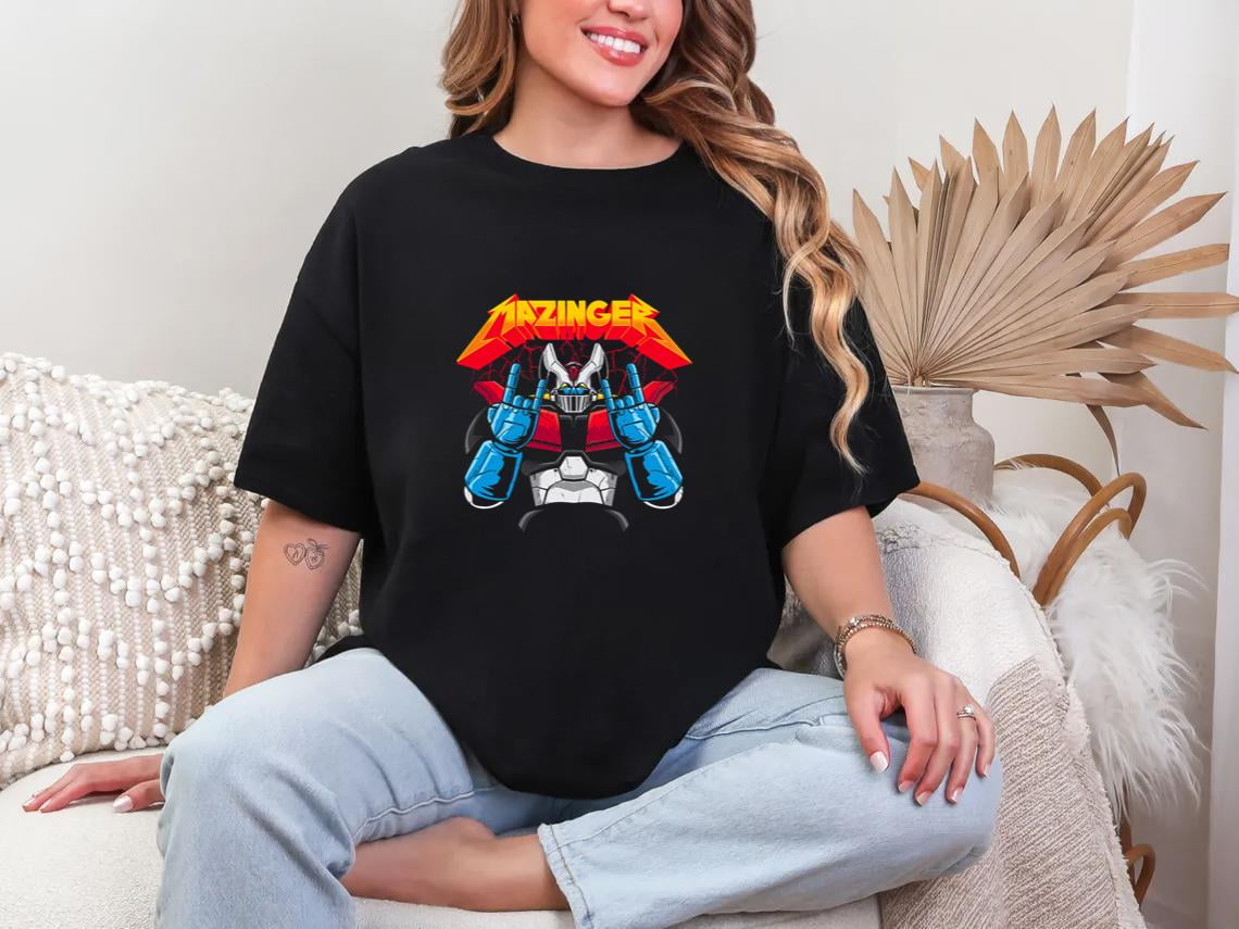 Blast Them All Retro Action Comic Book Style Graphic T-Shirts, for men ...