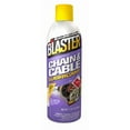 Blaster 16-CCL 11 oz Can of Chain & Cable Lubricant Lube - Quantity of ...