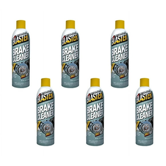 Brake Cleaner Spray in Brake Cleaners - Walmart.com
