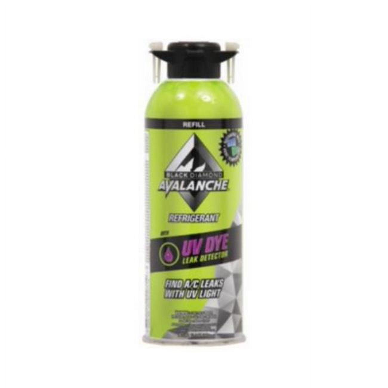 Blaster Chemical 126650 12.3 oz BD UV Dye Leak Detection - Pack of 12 ...