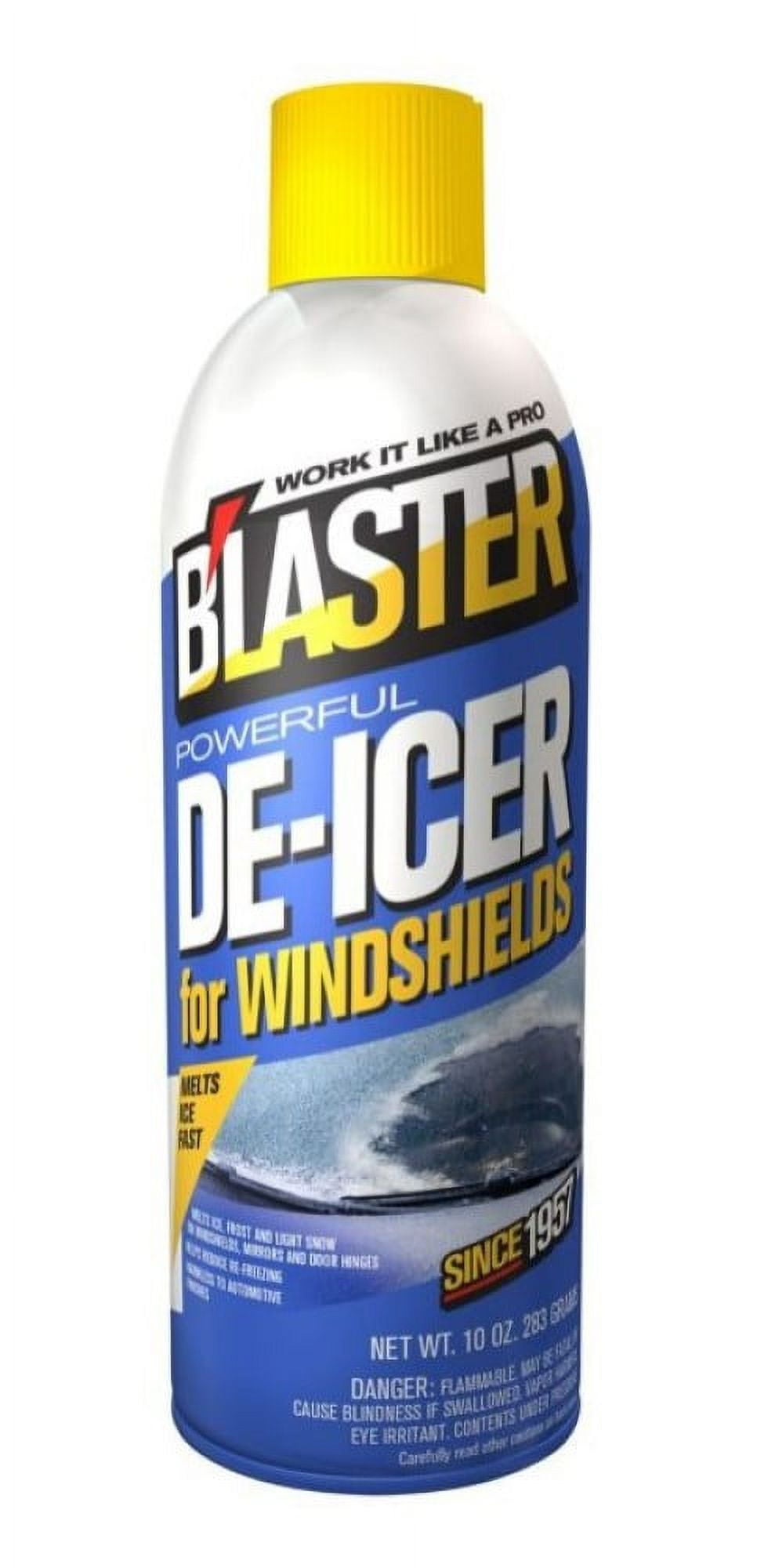 Blaster Chemical 16-IB 10OZ Ice Blaster - Walmart.com