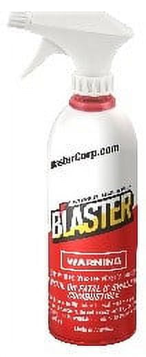 Blaster Chemical 16-PB Sprayer 12 oz Spray Bottle - Walmart.com