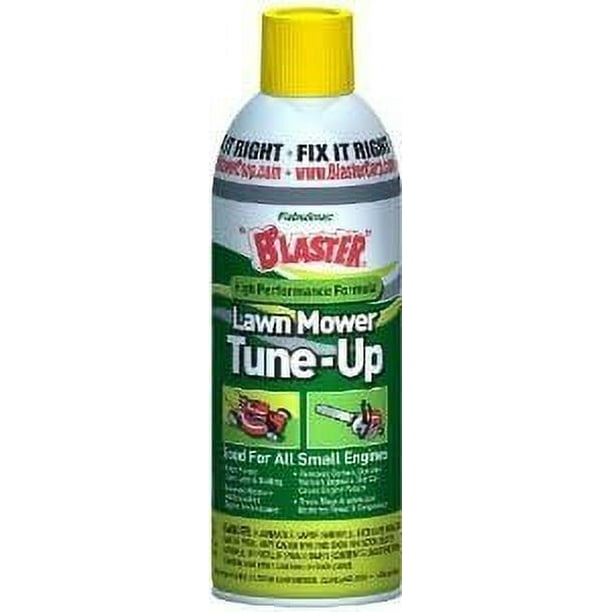 Blaster Gasoline Multifunction Fuel Additive 11 oz. - Walmart Business ...