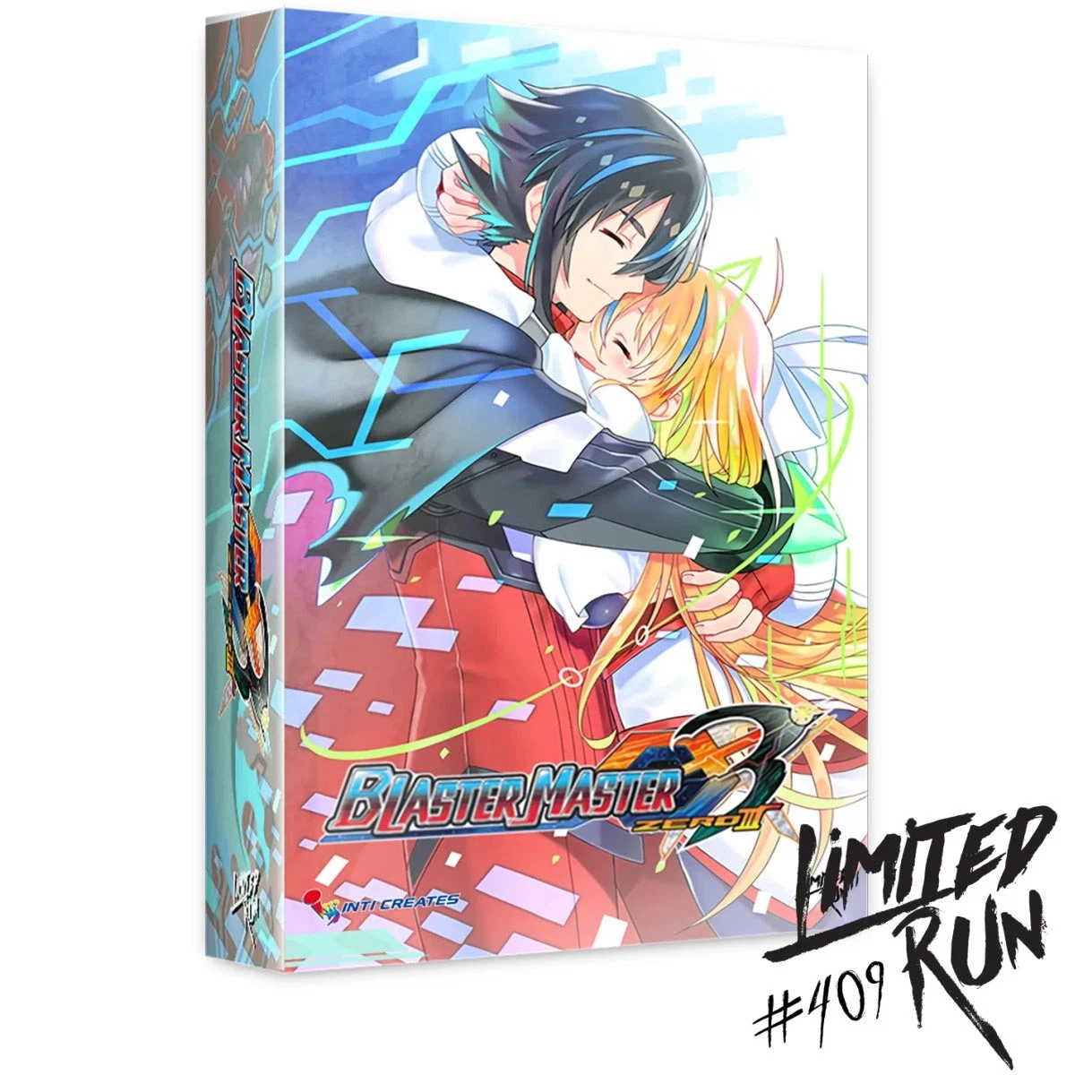 Blaster Master Zero III - Collector's Edition [PlayStation 4] - Walmart.com