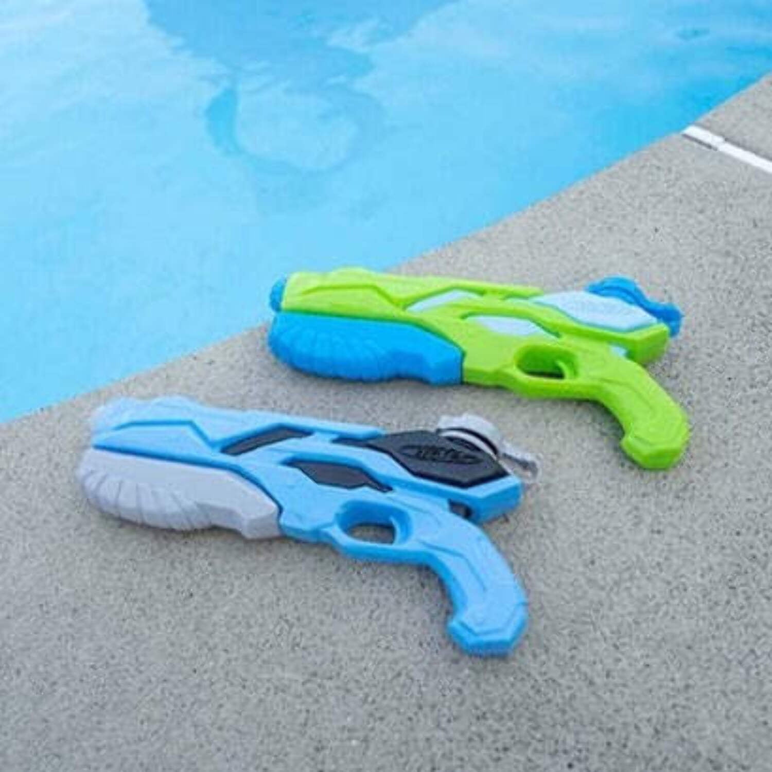 Blaster Toy Water Gun- 2 Options - Walmart.com