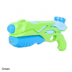 Remote Control Water Gun