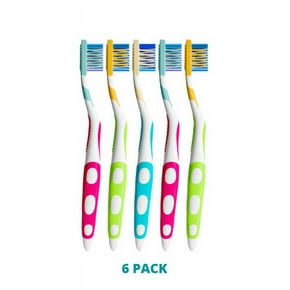 Bulk Toothbrushes Individually Wrapped