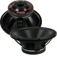 Blastking 18 in. 3000W Super High Output Subwoofer Speaker for Bass ...