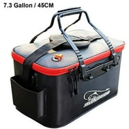 Plano Bucket Topper, Bait Storage, 5 gal Bucket - Walmart.com