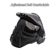 Unique Sports Racket Specs Protective Eye Guard - Walmart.com