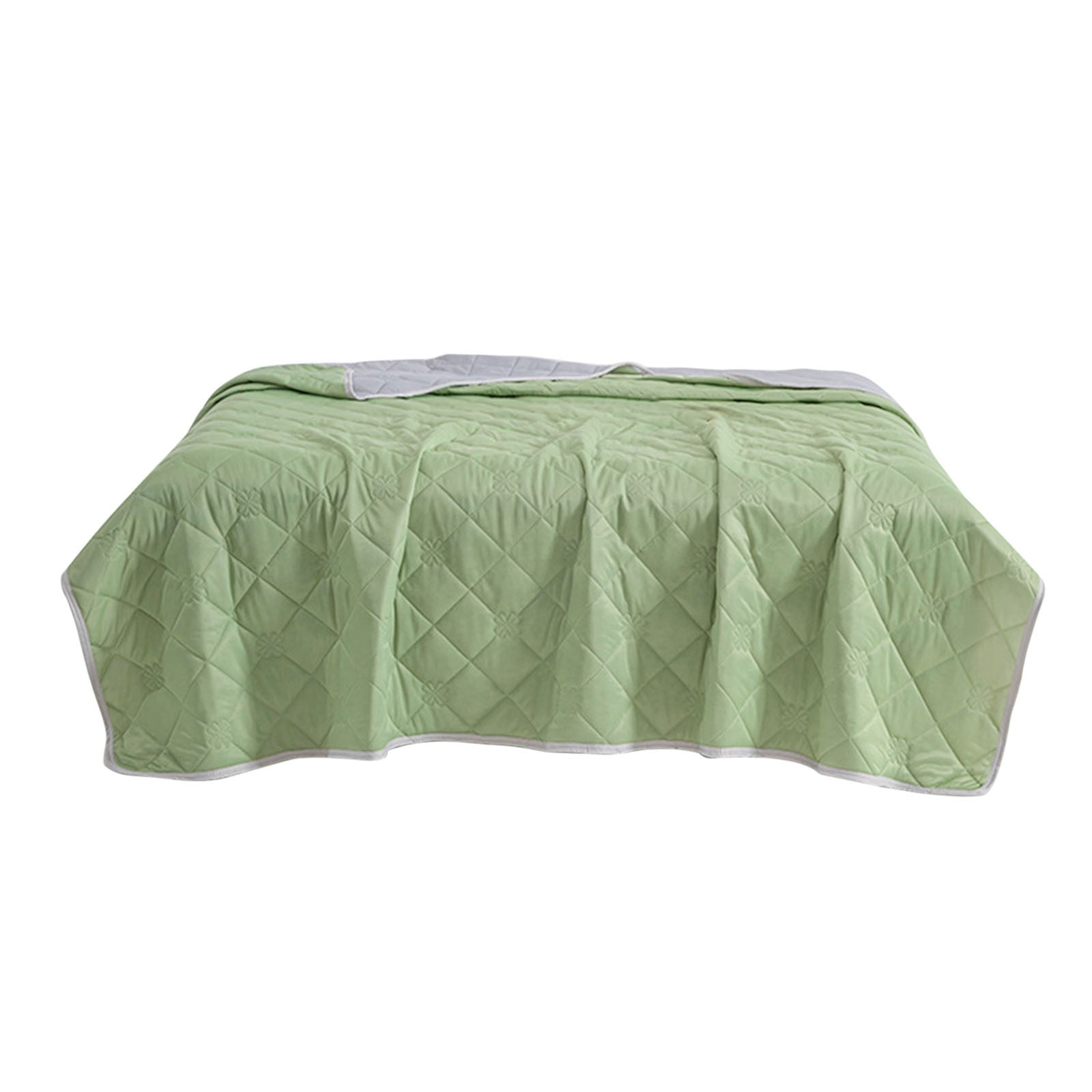 weibbin Cool Feeling Silk Summer Cool Feeling Airconditioning Quilt ...