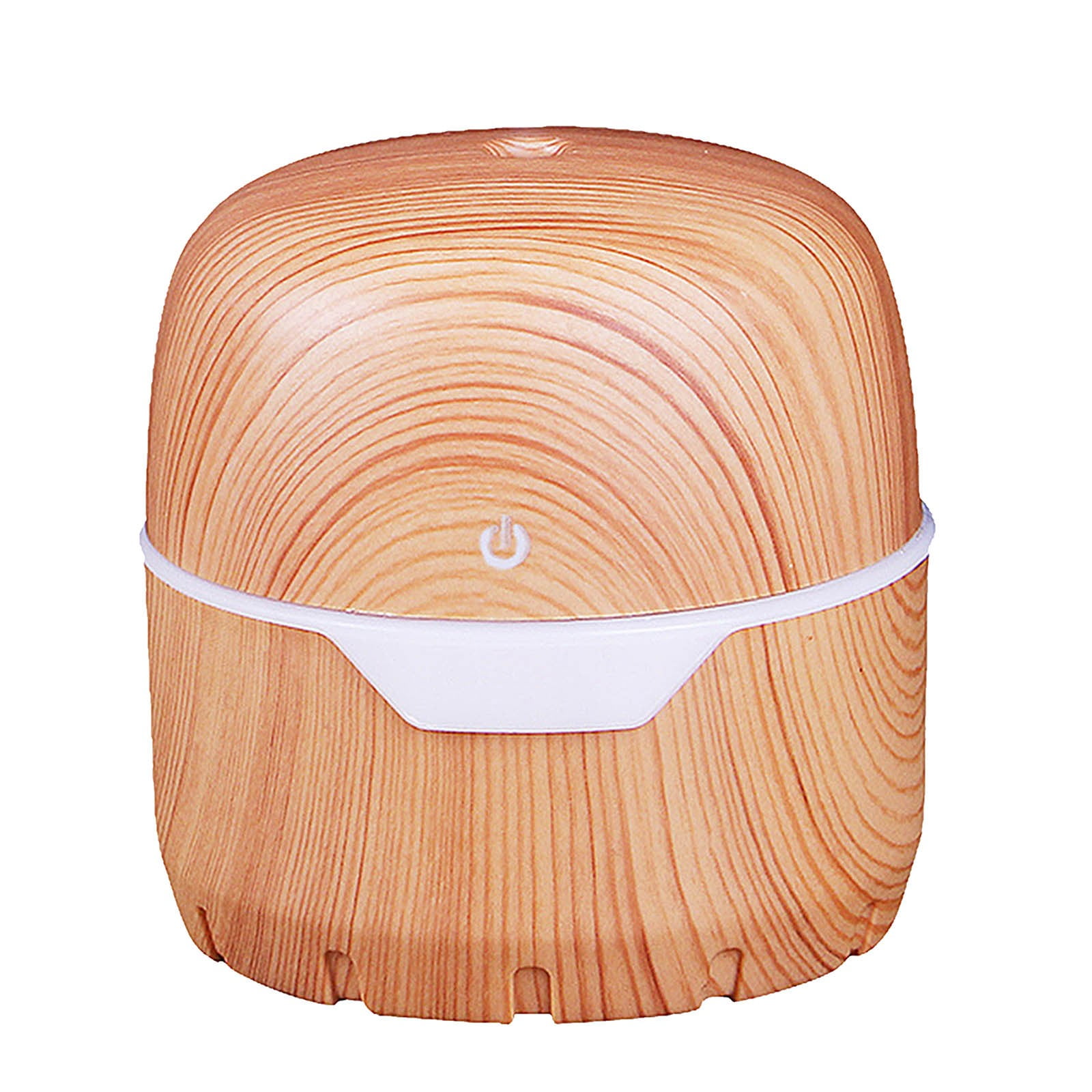 Blateno Essential Aromatherapy Oil Diffuser, Yellow - Walmart.com