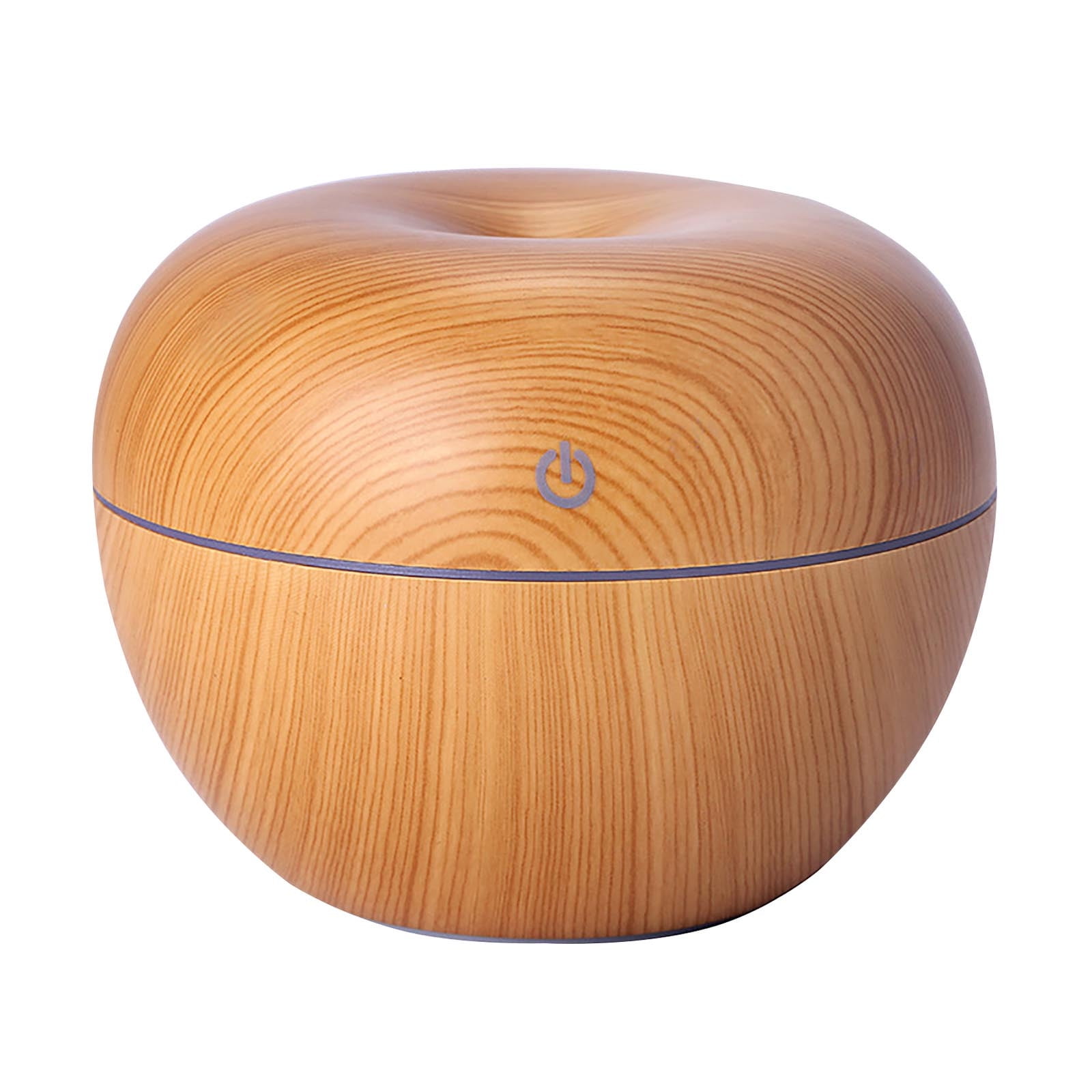 Blateno Cordless Essential Oil Diffuser, Rechargeable Battery Powered ...