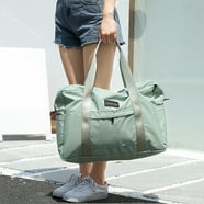 REDCAMP 140L Folding Duffel with Wheels, Backpack Straps, Extra Large ...