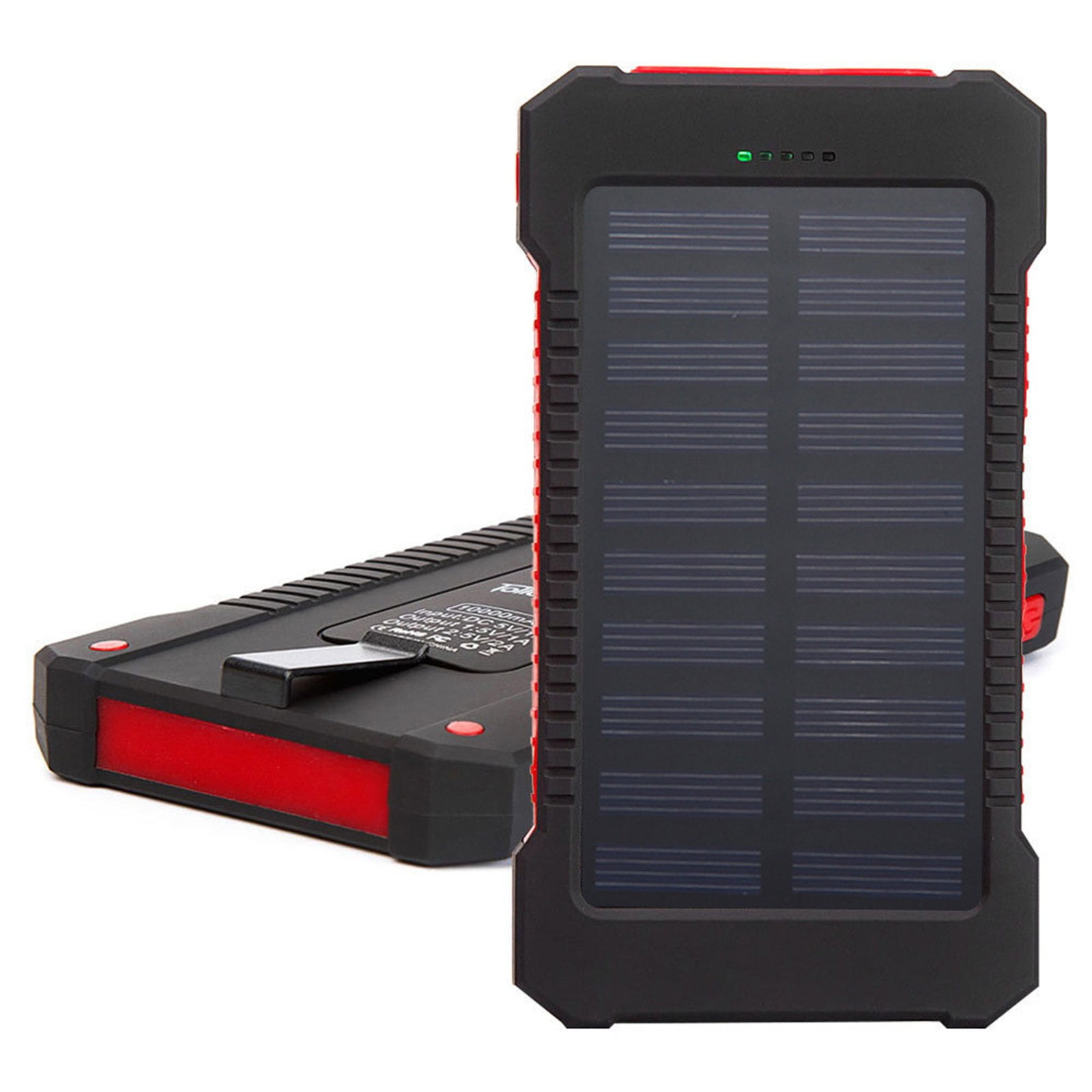 Blateno Portable Charger ,20000mAh Mini Power Bank,2 Output External ...