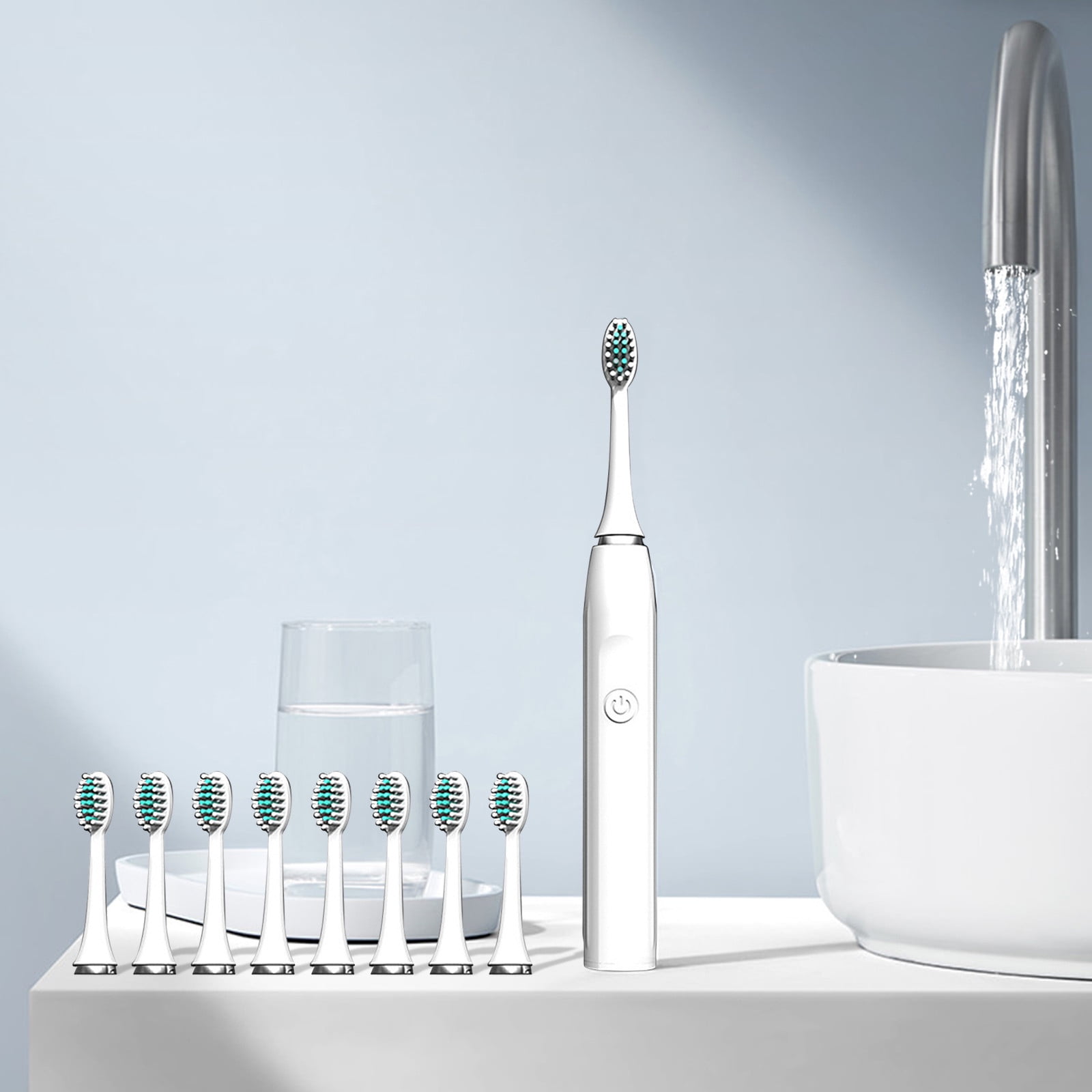 Blateno Series Travel Electric Toothbrush | Travel Toothbrushes ...