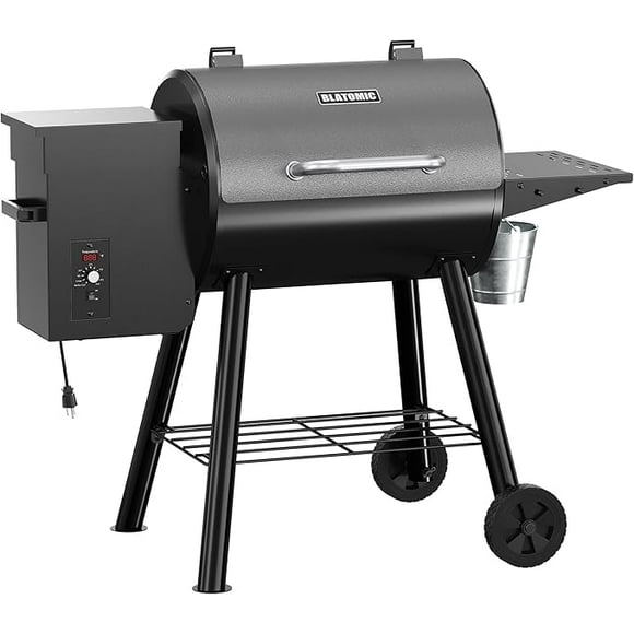 Pellet Smokers Black Friday