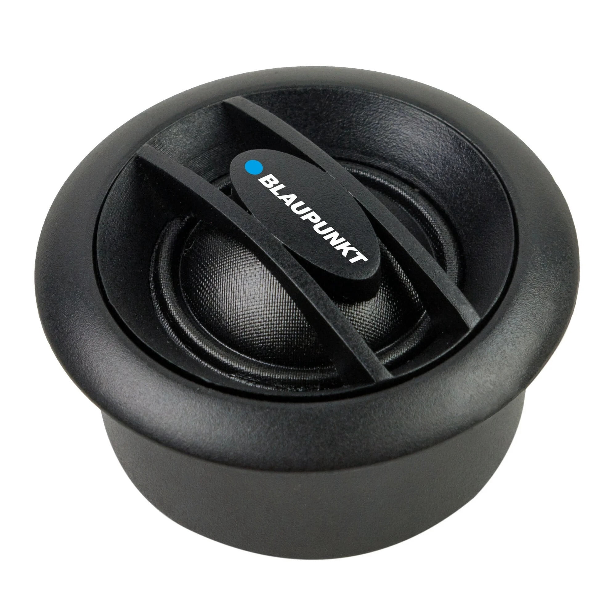 Blaupunkt 1" Silk Dome Neo Magnet Tweeter 100W Peak Power 50W RMS Car ...