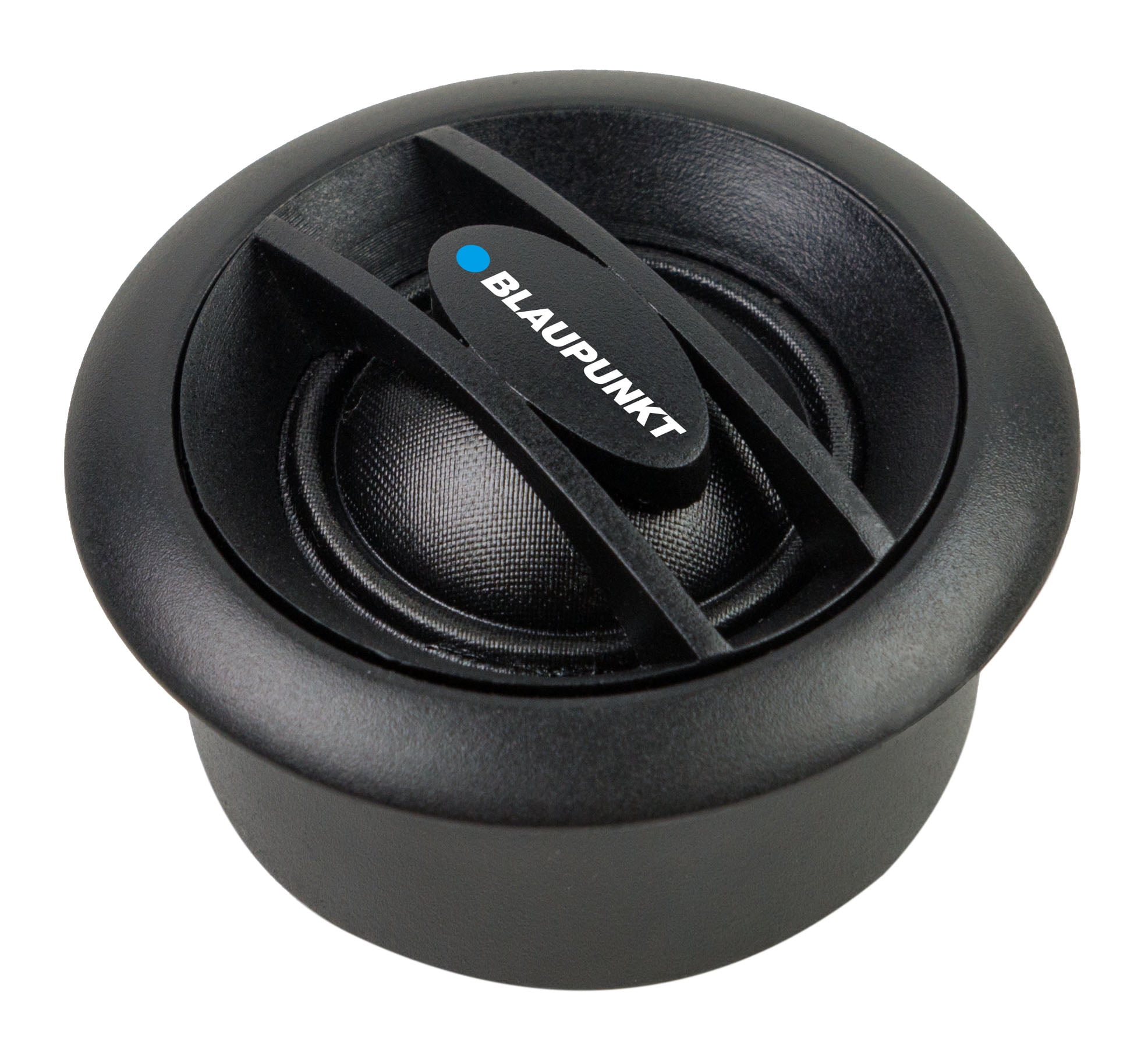 Blaupunkt 1" Silk Dome neo Magnet tweeter (TW1-B) 100 watts - Walmart ...