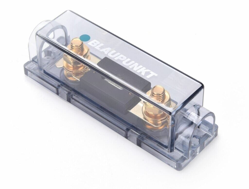 Blaupunkt BFH-A1 150A Fuse ANL Fuse Holder Car Audio Accessory NEW - Walmart.com