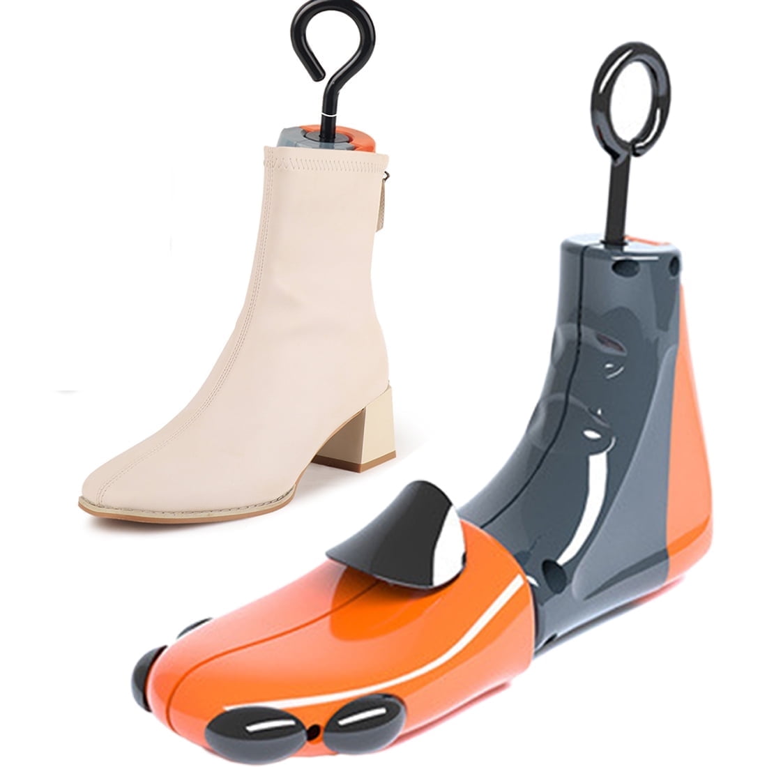 Shoe Stretcher Women Men, Boot Stretcher, Adjustable Boot Widener ...