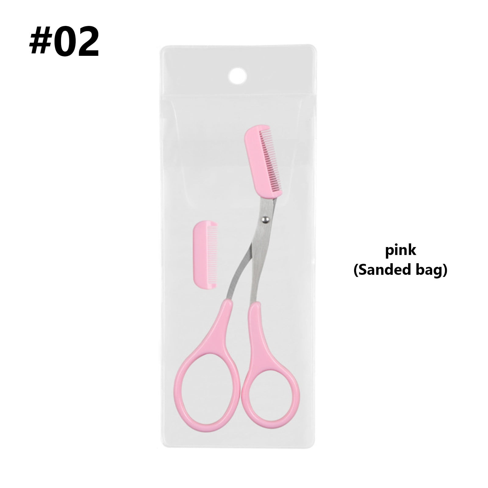 Blaxill on Clearance Eyebrow Trimmers Scissors - Precision Eyebrow ...