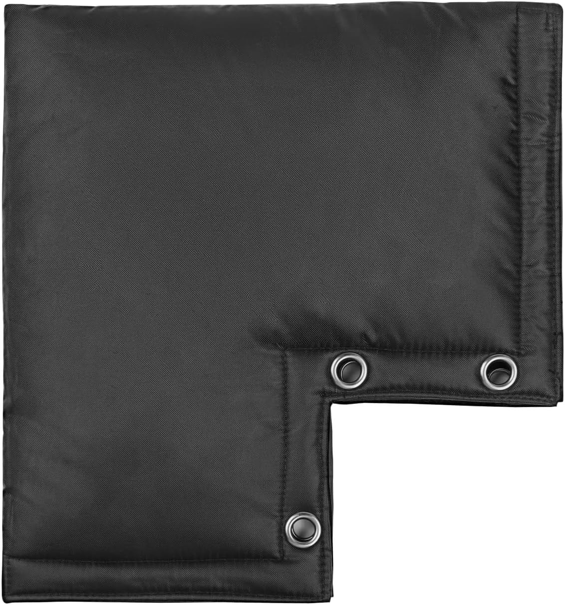 Blaxill on Clearance Water Faucet Antifreeze Cover, Winter Insulation ...