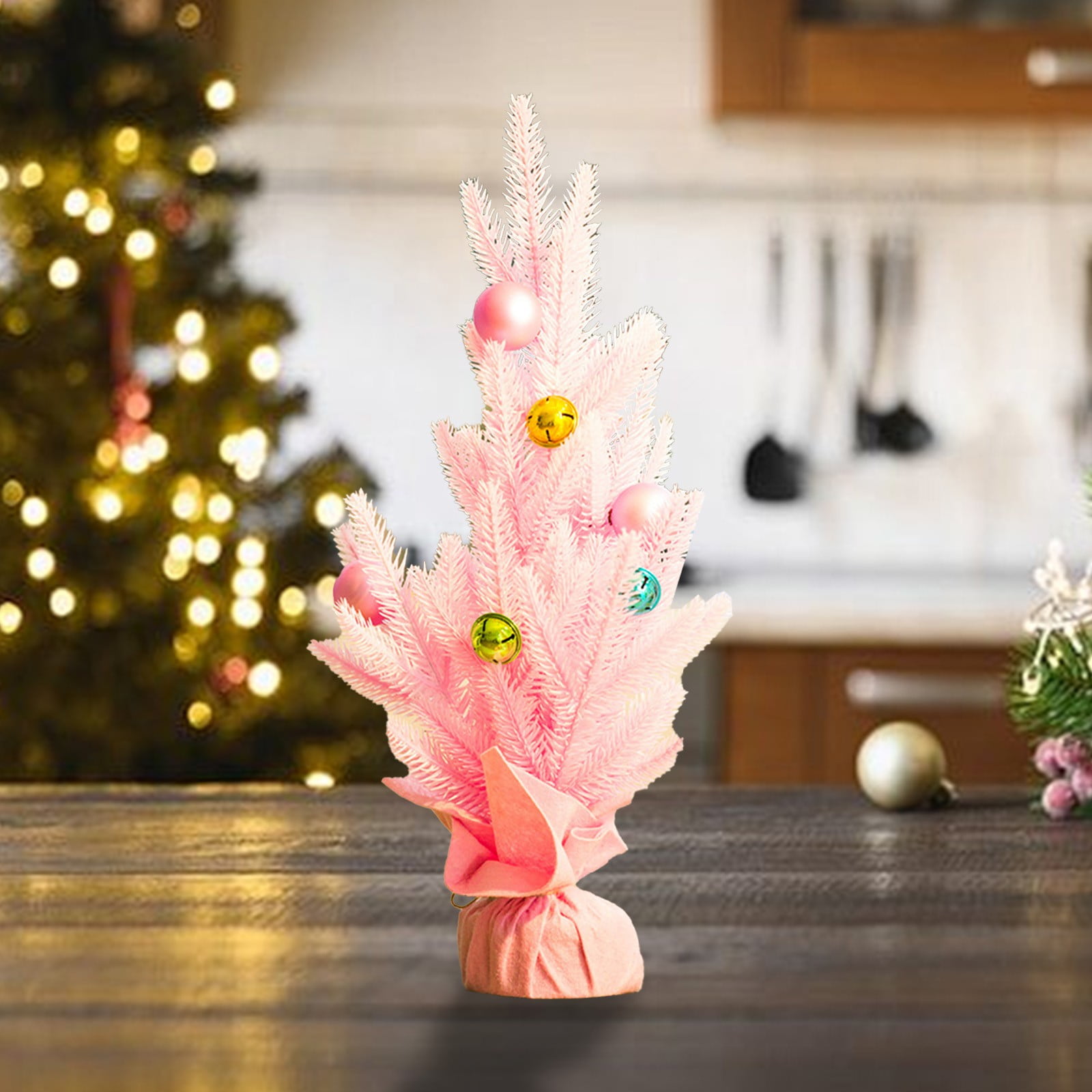 Blaxill Cyber of Monday deals 20 Inchs Mini Christmas Tree with ...
