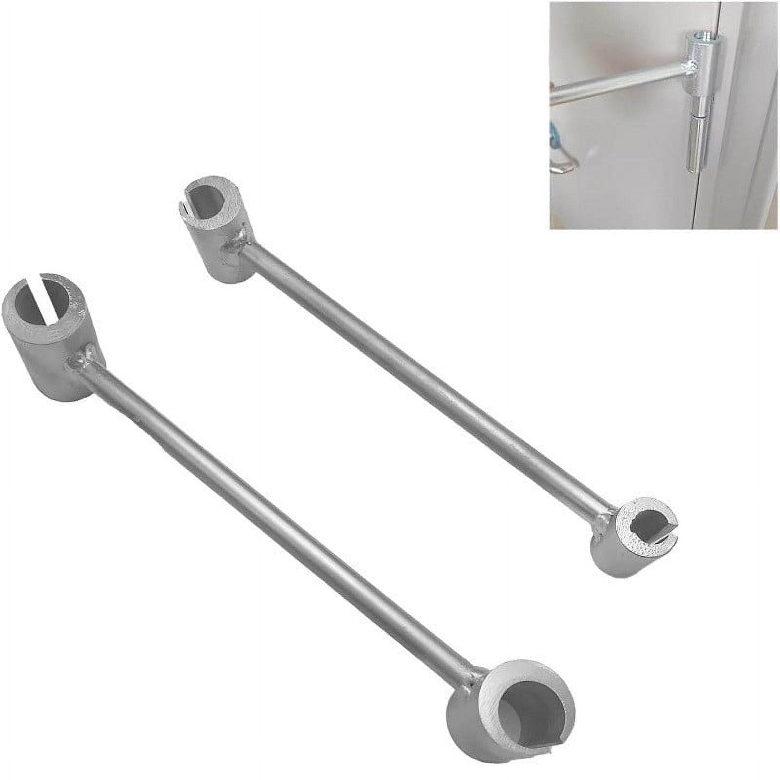 Blaxill Door Hinge Adjusting Wrench | Steel Structure Repair Tool for ...