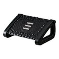 Blaxill Ergonomic Adjustable Foot Rest Under Desk for Office | 6 ...