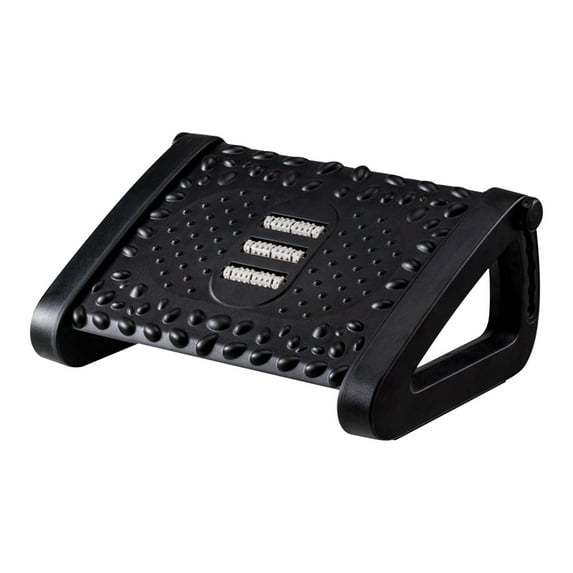 Blaxill Ergonomic Adjustable Foot Rest Under Desk for Office | 6 ...