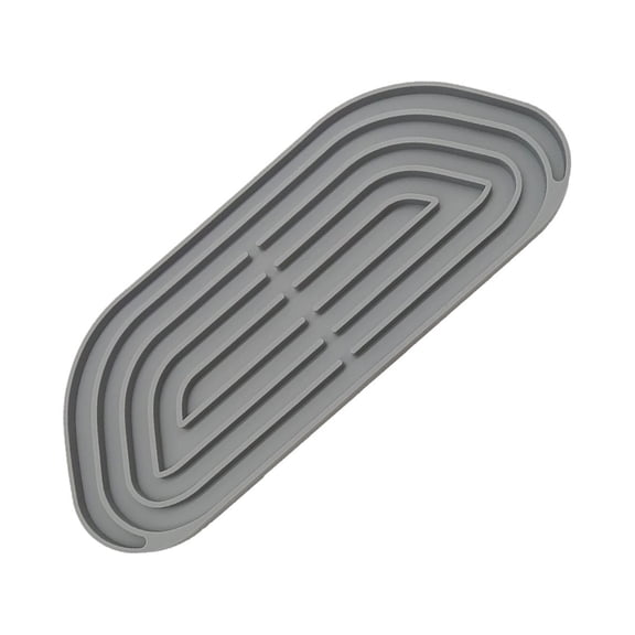 Water Cooler Mat