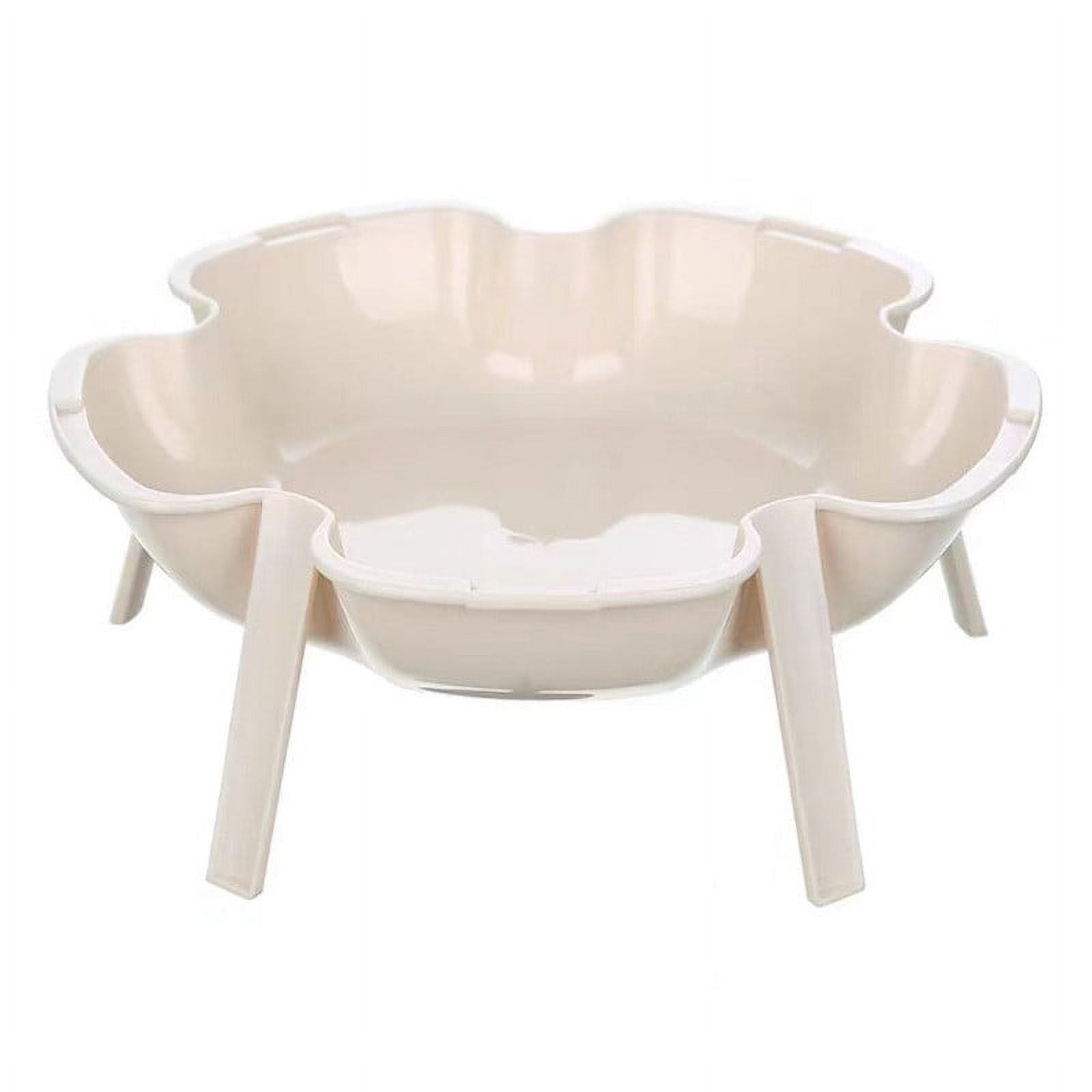 Blaxill Fruit Bowl Fruit Basket Multifunctional Snack Storage Rack ...