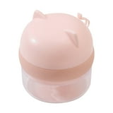 Blaxill Ice-Cream Maker Molds | Easy Release Ice Box | Small Household ...