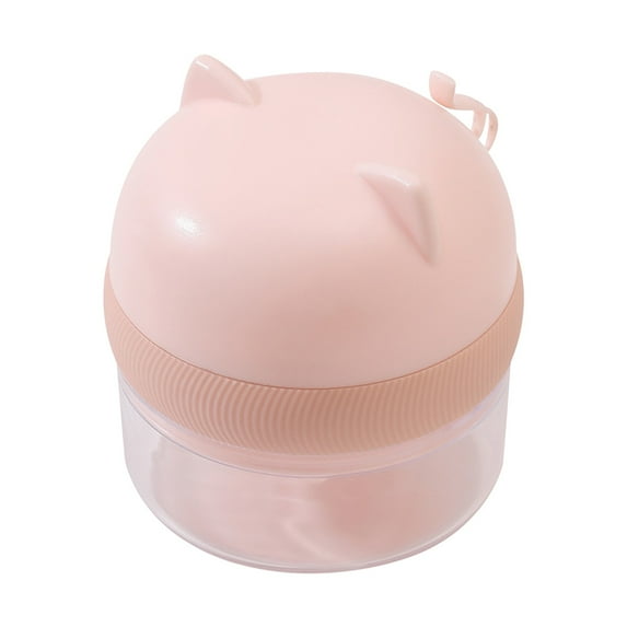 Blaxill Ice-Cream Maker Molds | Easy Release Ice Box | Small Household ...