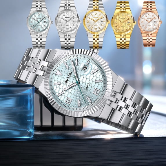 Blaxill Men's Outdoor Digital Sports Watch | Waterproof Luminous ...