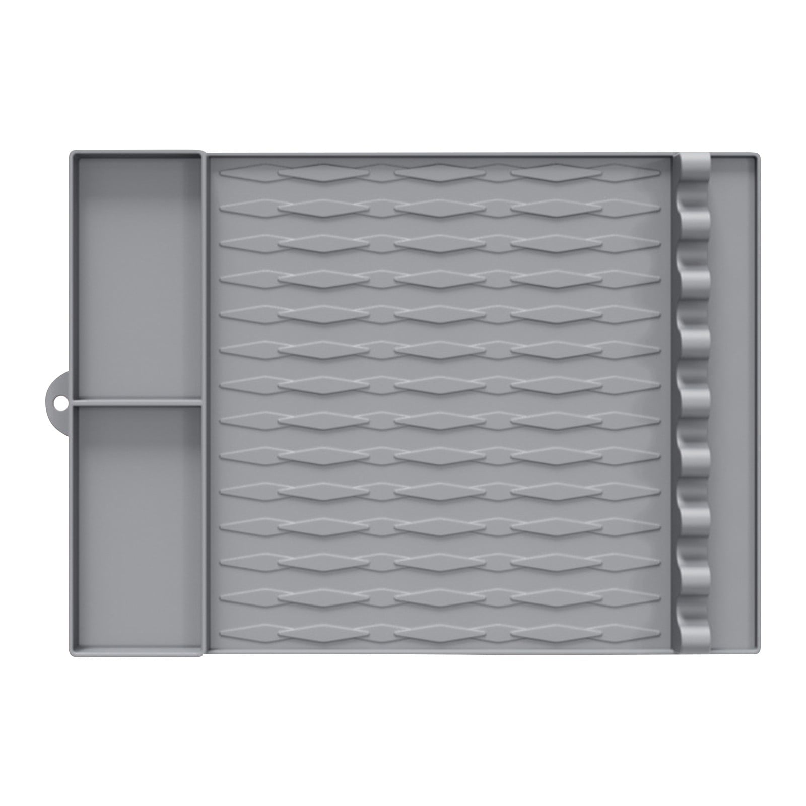 Blaxill Non-Stick Oven Side Rack Mat | High Temp Resistant Baking Pan ...