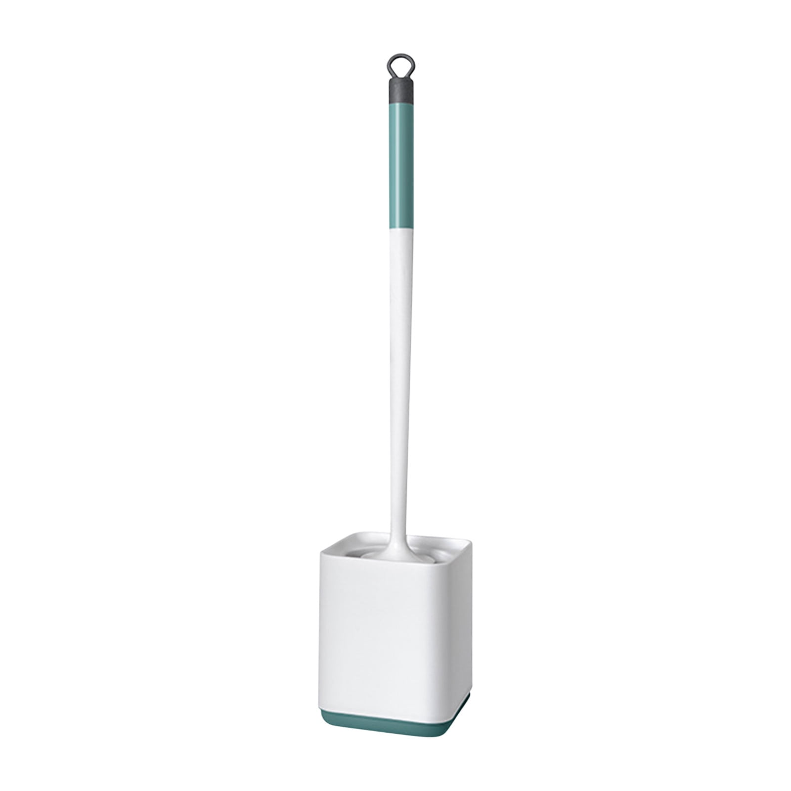 Blaxill Wall Mounted Toilet Brush Set | 360° Flexible Cleaning, No ...