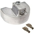Blaylock American Metal TL-36 Coupler Lock - Walmart.com
