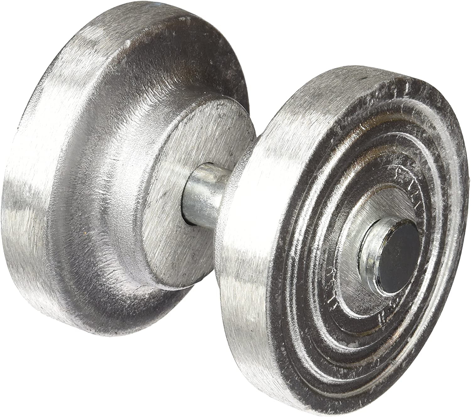 Blaylock American Metal TL-60 Coupler Lock,Silver - Walmart.com