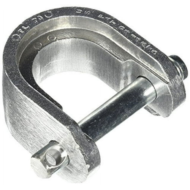 Blaylock American Metal TL-70 Coupler Lock - Walmart.com