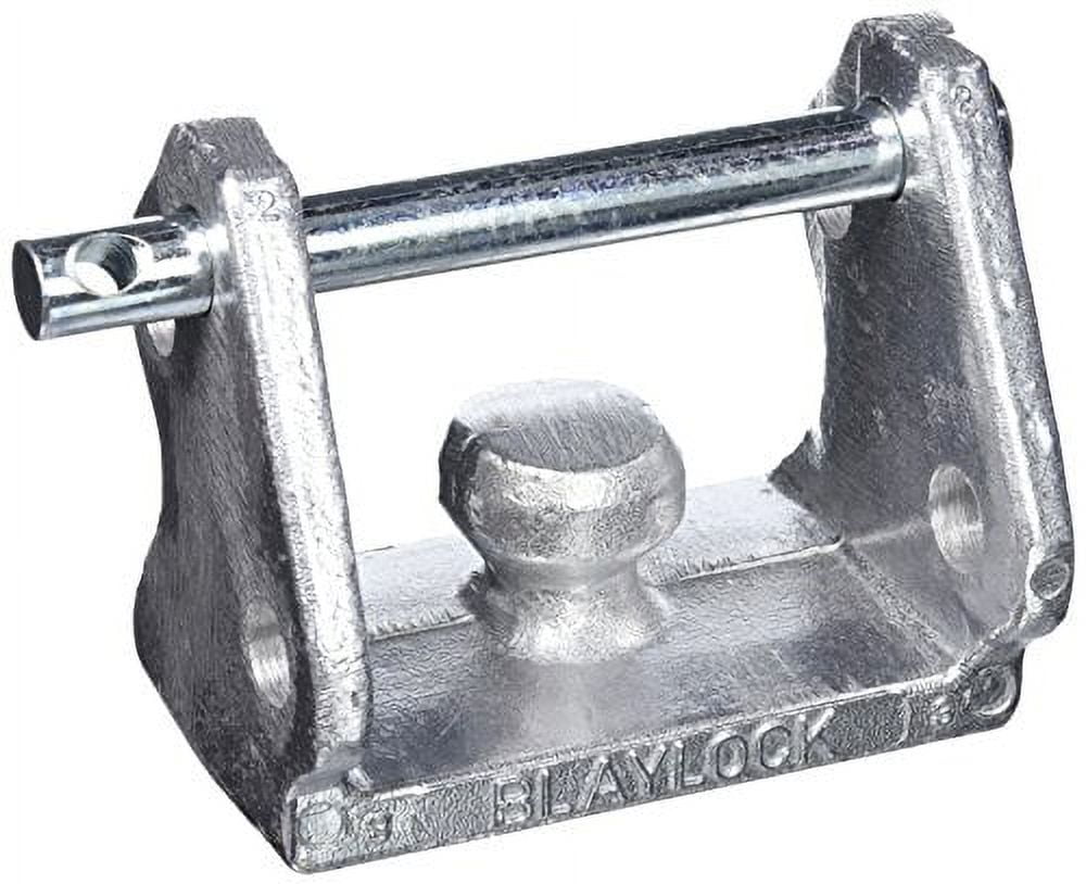 Blaylock TL-33 Coupler Lock - Walmart.com