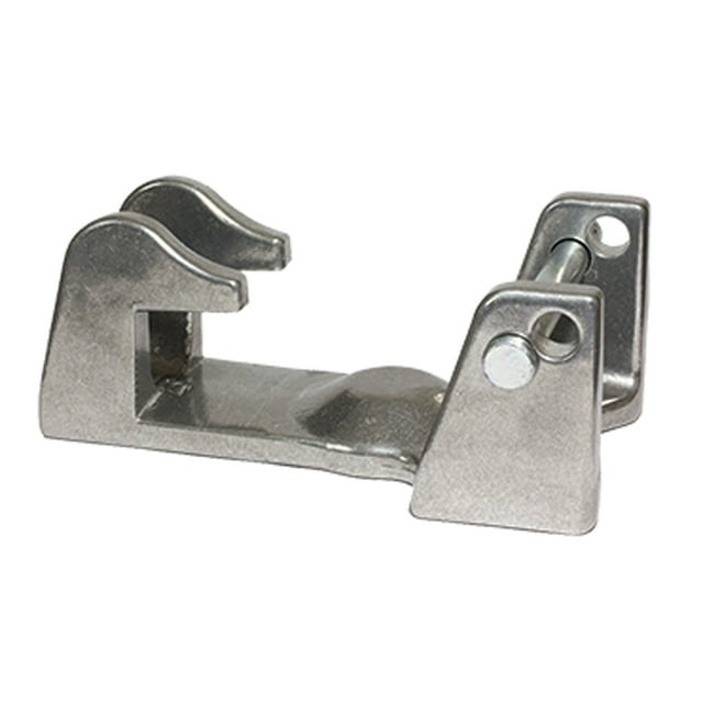 Blaylock TL-50 Gooseneck-Style Coupler Lock - Walmart.com