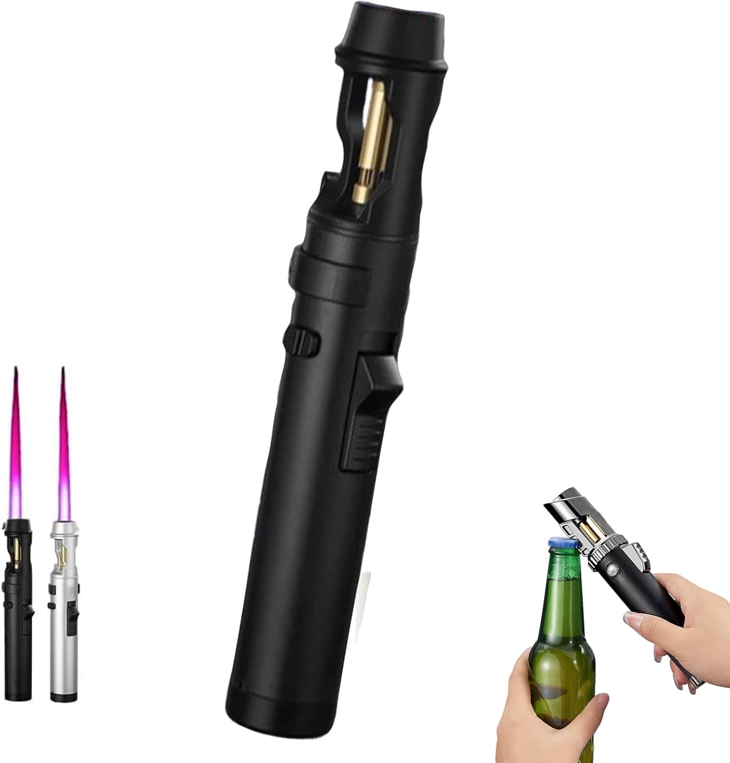 Blazara Plasma Electric Lighter, Blazara Torch Lighter,Lightsaber ...
